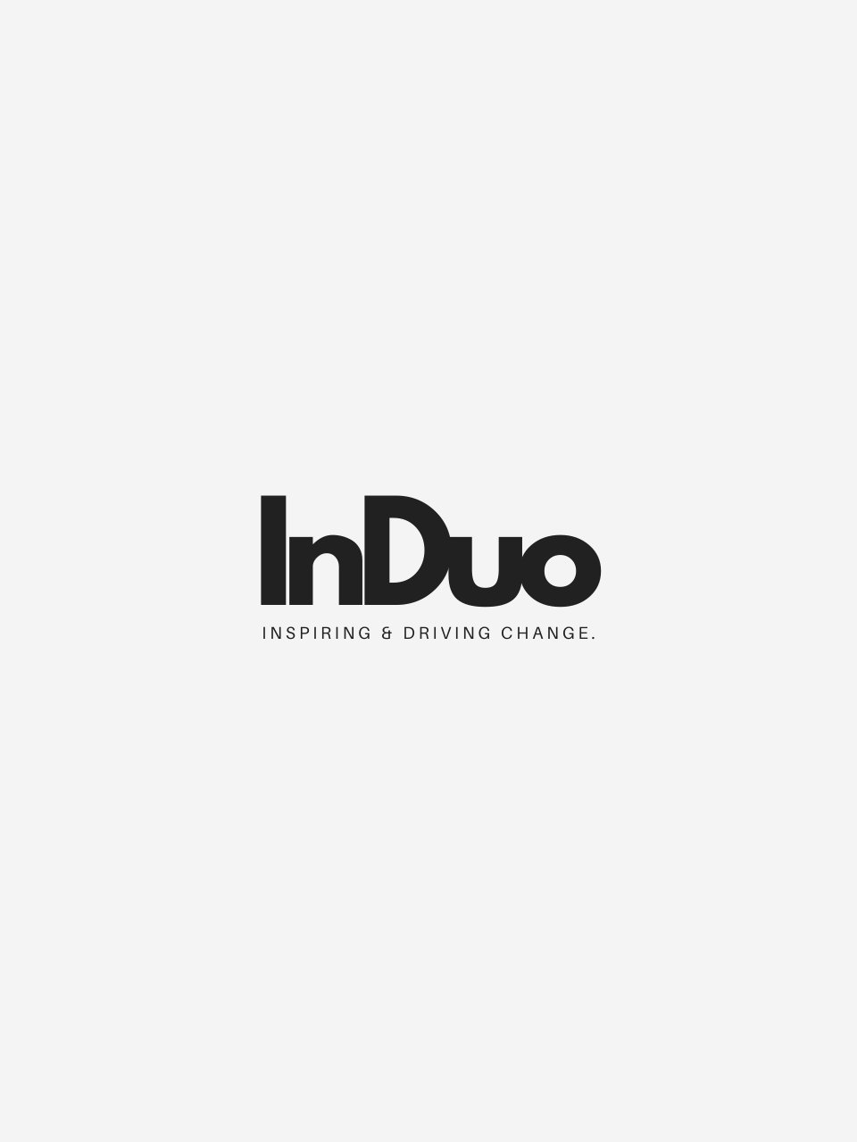 InDuo - Ineke Bader